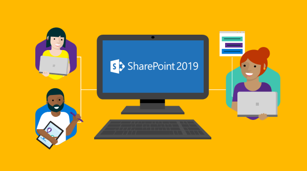 SharePoint-2019-preview-available-now - Ondřej Soukup